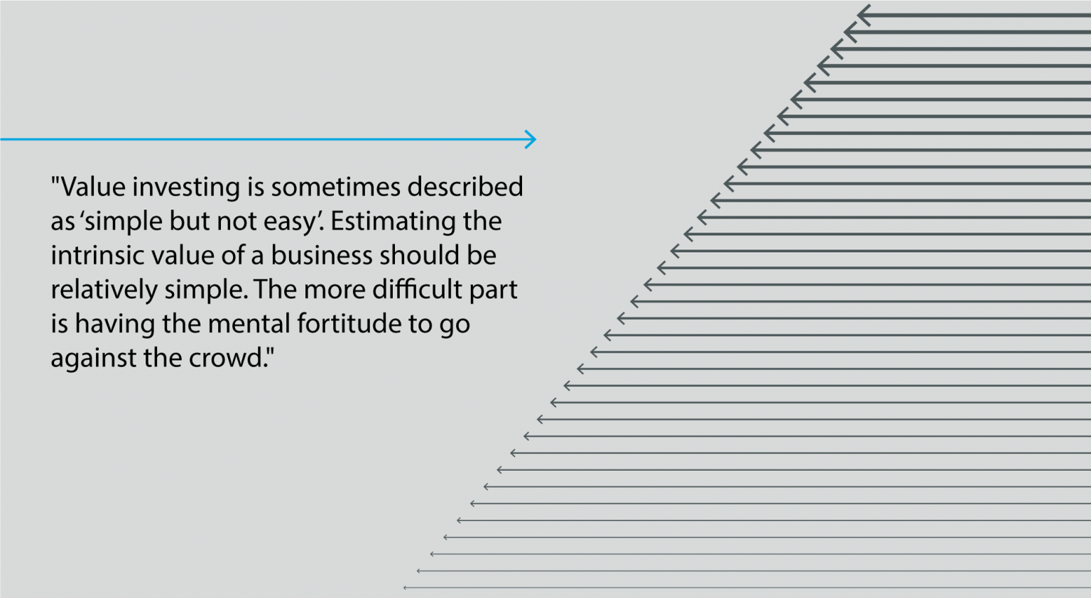 Our enduring principles